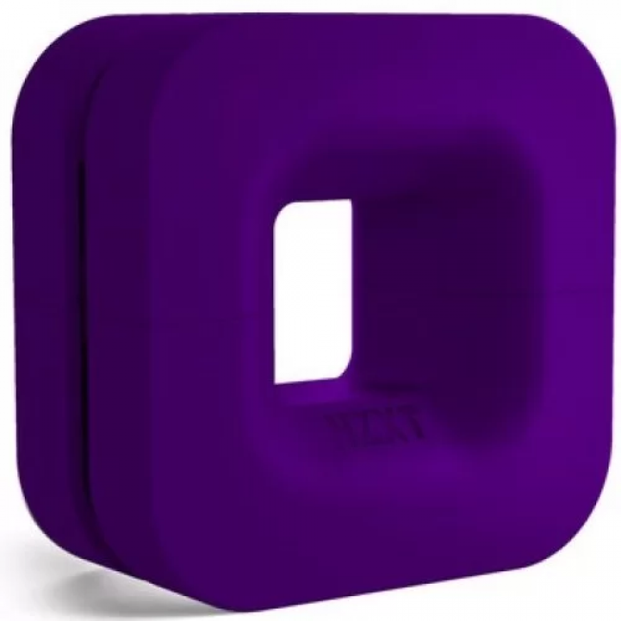 NZXT Puck Manyetik Pc Kasa Askısı Mor - Gençer Gaming