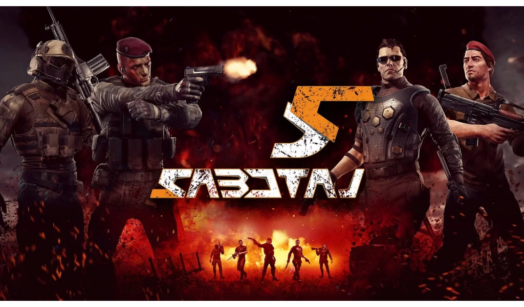 Sabotaj Sistem Gereksinimleri - Gençer Gaming