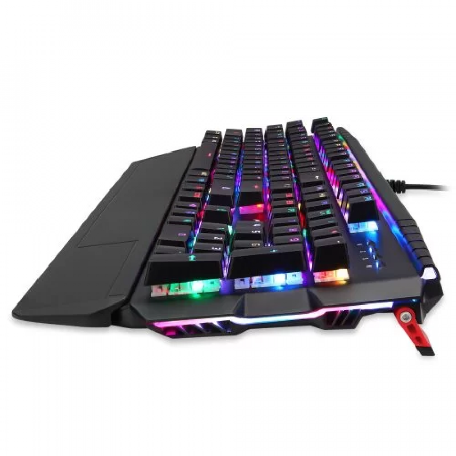 Gamepower Katana RGB Kablolu Mekanik Oyuncu Klavyesi - Gençer Gaming
