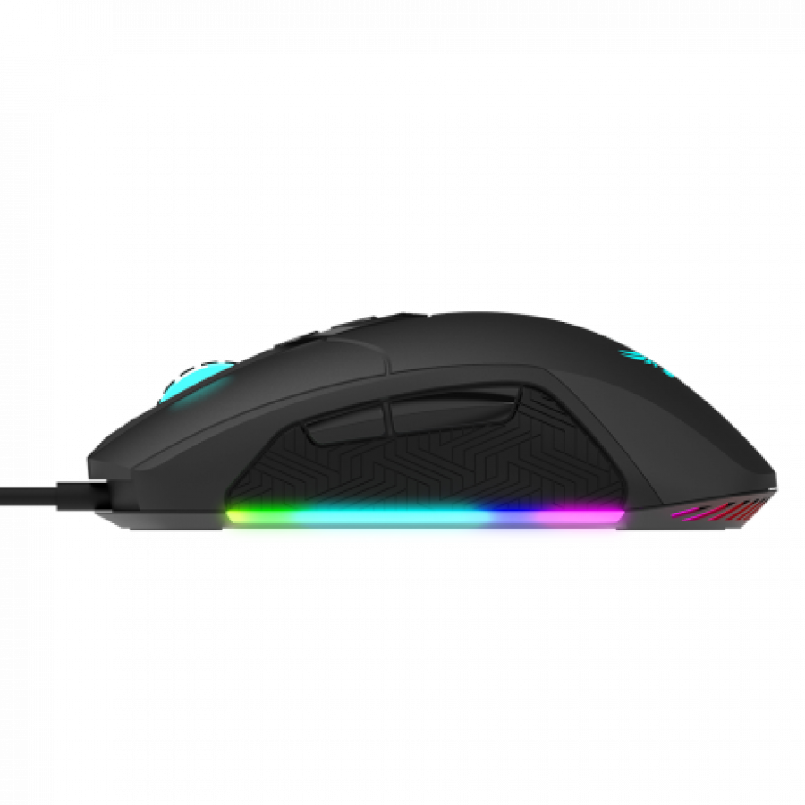 Gamepower KYOJIN Makro Kablolu Optik Oyuncu Mouse - Gençer Gaming
