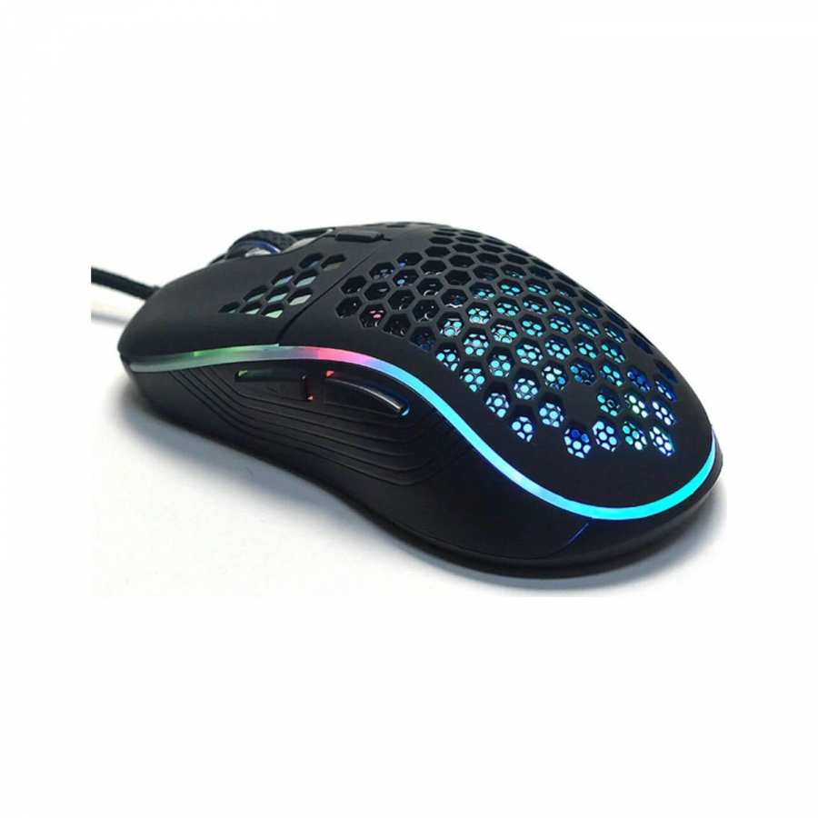 Hytech HY-X6 Story Kablolu Oyuncu Mouse - Gençer Gaming