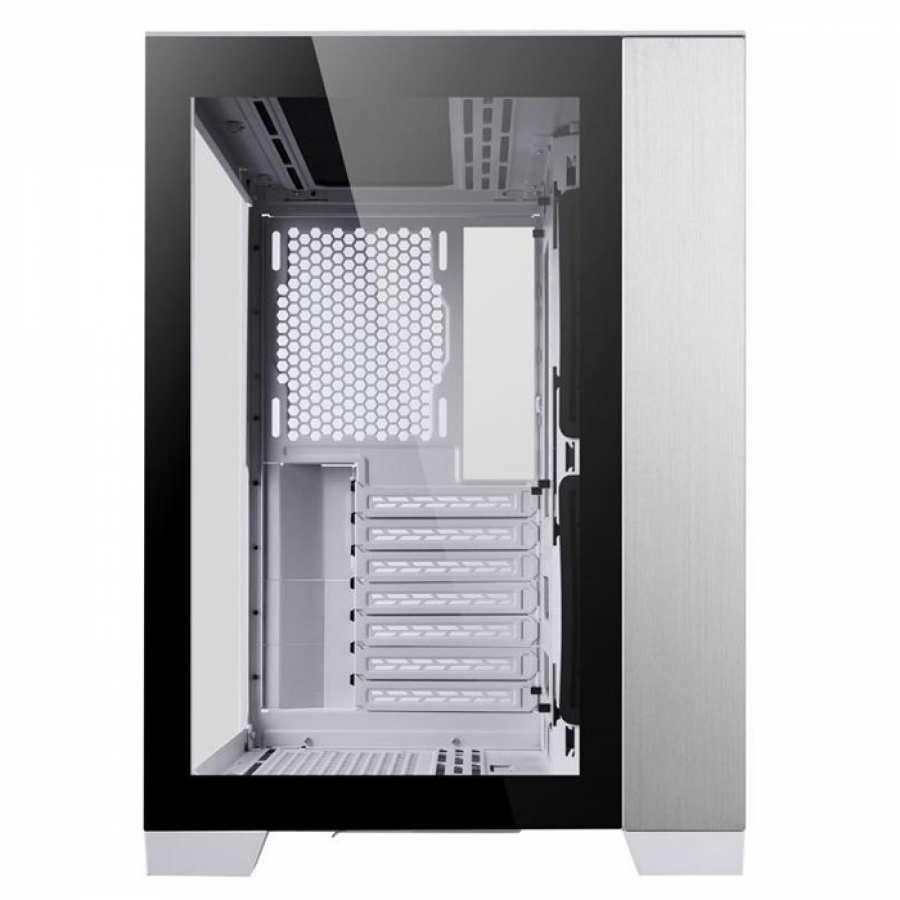 Lian Li 011 Dynamic Mini White Mini ATX Kasa - Gençer Gaming