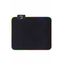 Gamepower GP400 Rubber Rgb Oyuncu Mousepad - Gençer Gaming