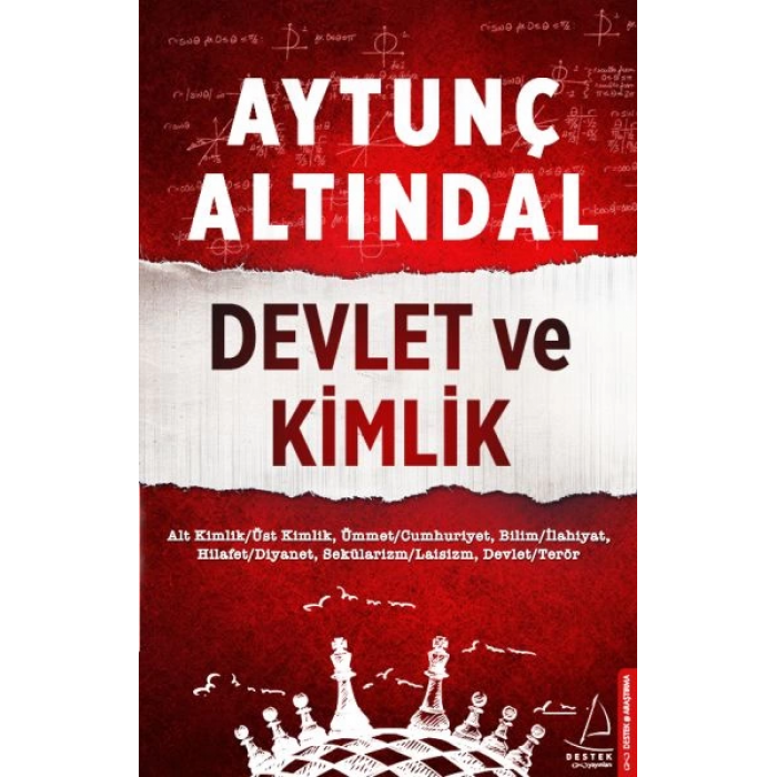 Devlet ve Kimlik