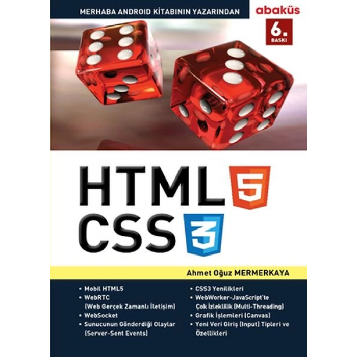 Html 5 Css 3