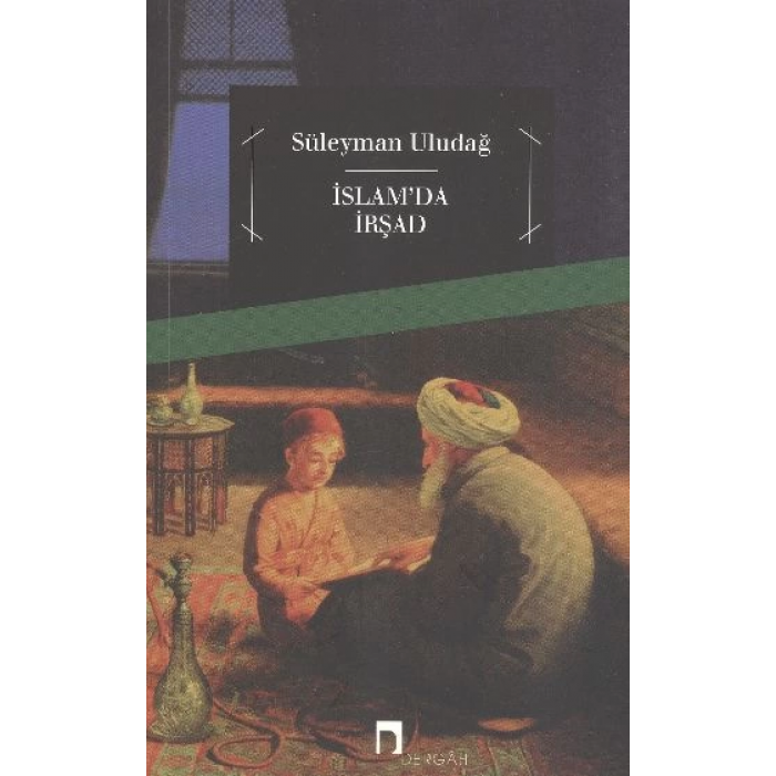 İslam'da İrşad