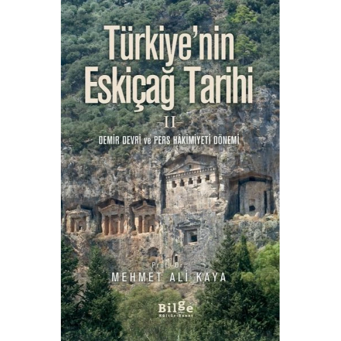 Türkiye'nin Eskiçağ Tarihi II
