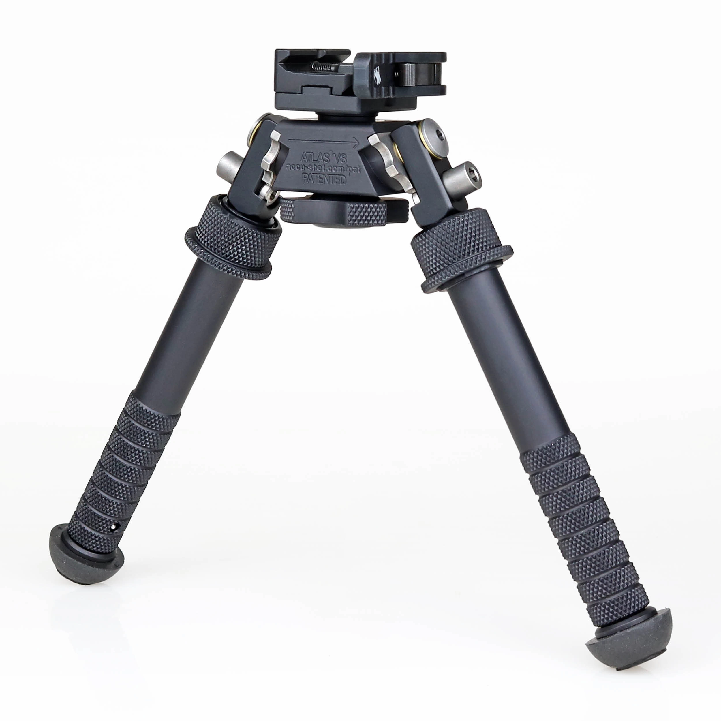 Atlas Bipod Çatal Ayak 22mm