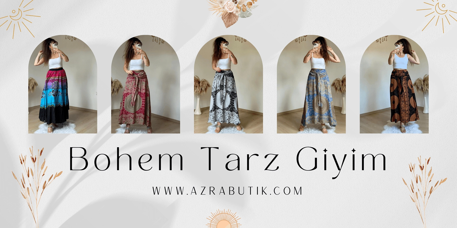 Azra Butik Büyük beden Kadın Giyim Azra Moda