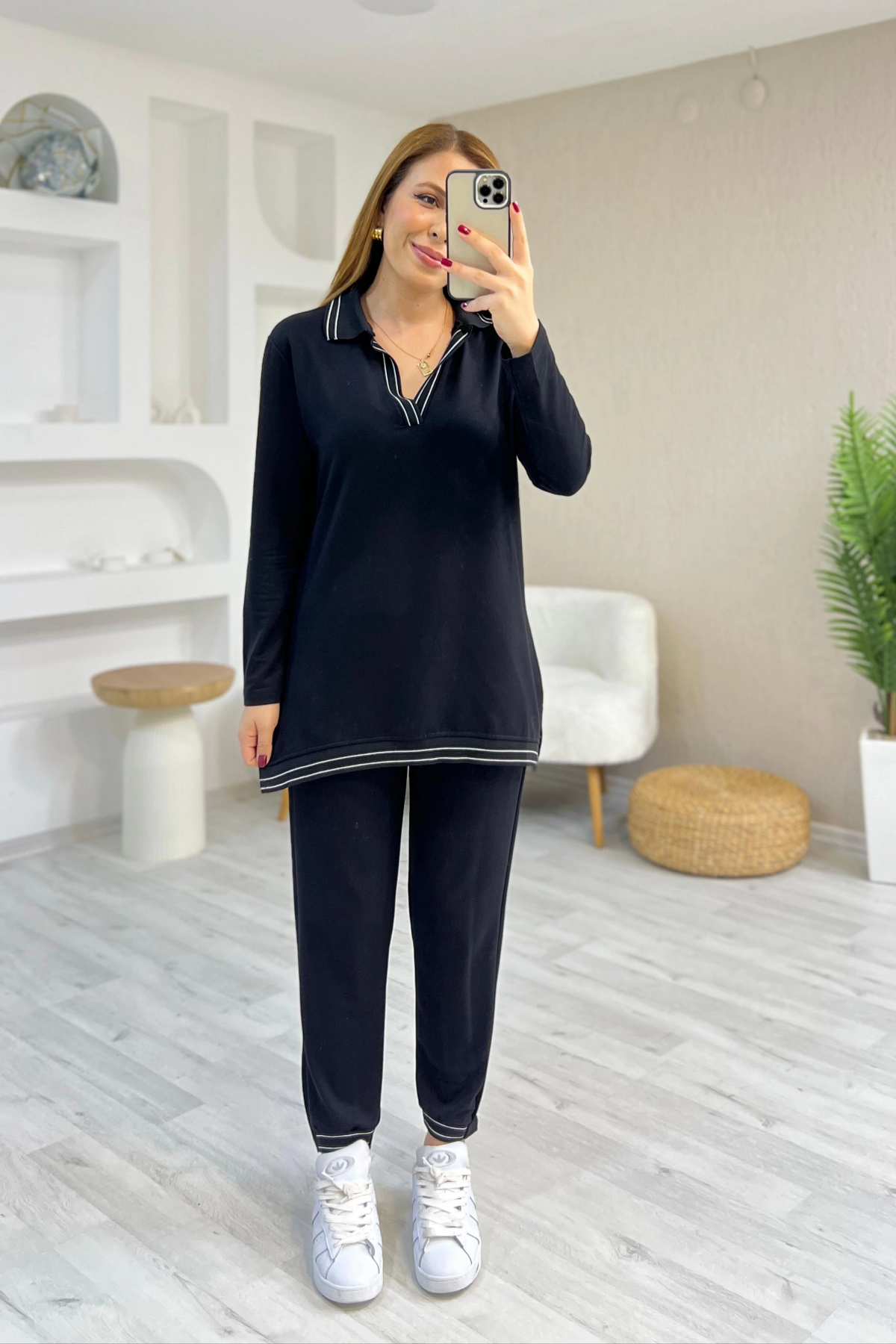 Polo Yaka Takım