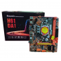 Esonıc Anakart H61Da1 M2 Ddr3 Hdmı Vga Ses Lan 1155P (2.3.Nesil)