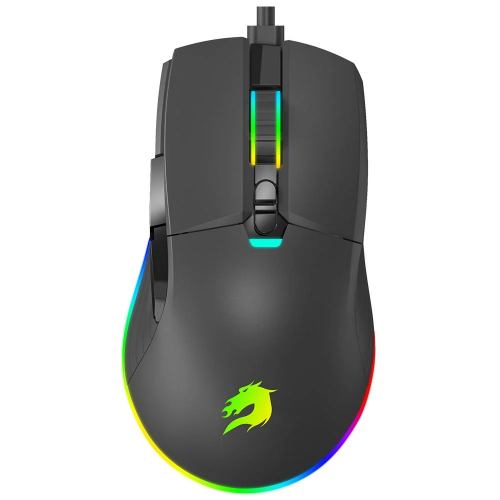 GameBooster M12 Vital RGB Gaming Mouse