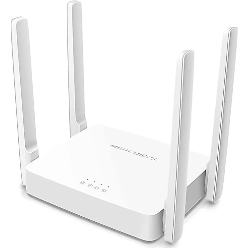 TP-LINK MERCUSYS AC10 1200MBPS DUAL BAND ROUTER