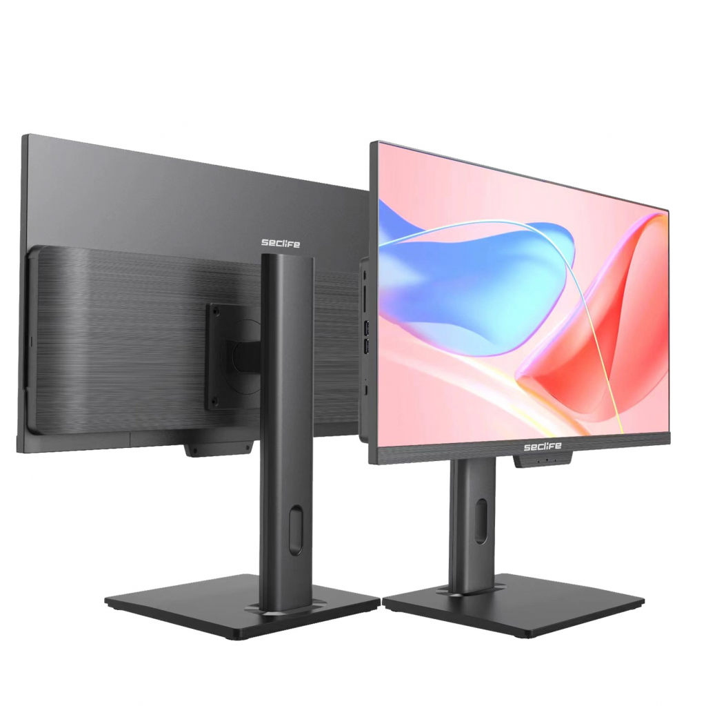 Aıo SecLife B250 PC Intel i5 9400 Cpu 8Gb Ddr4 Ram 256Gb M2 Ssd 24 ...