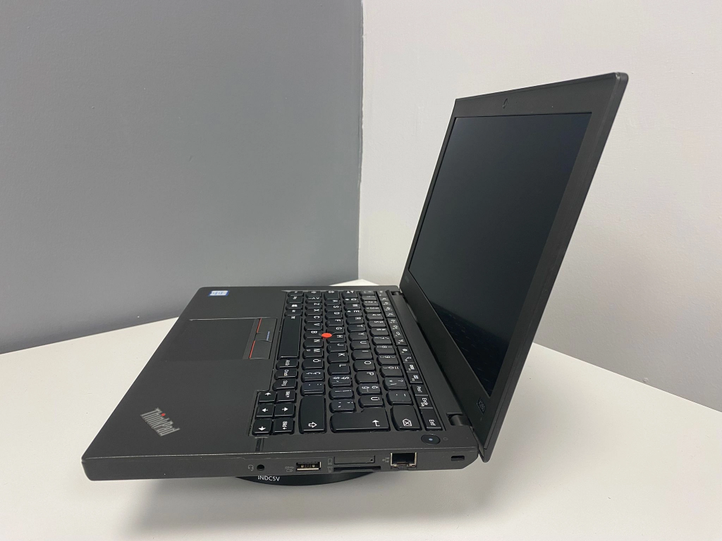 Lenovo 2.El Notebook ThinkPad X260 İ5 6200U 8Gb Ddr4 Ram 240Gb Ssd 12.5 ...
