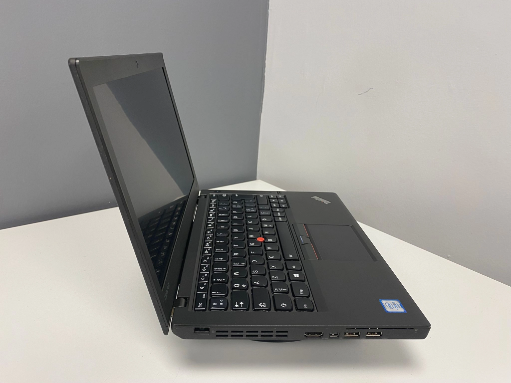 Lenovo 2.El Notebook ThinkPad X260 İ5 6200U 8Gb Ddr4 Ram 240Gb Ssd 12.5 ...