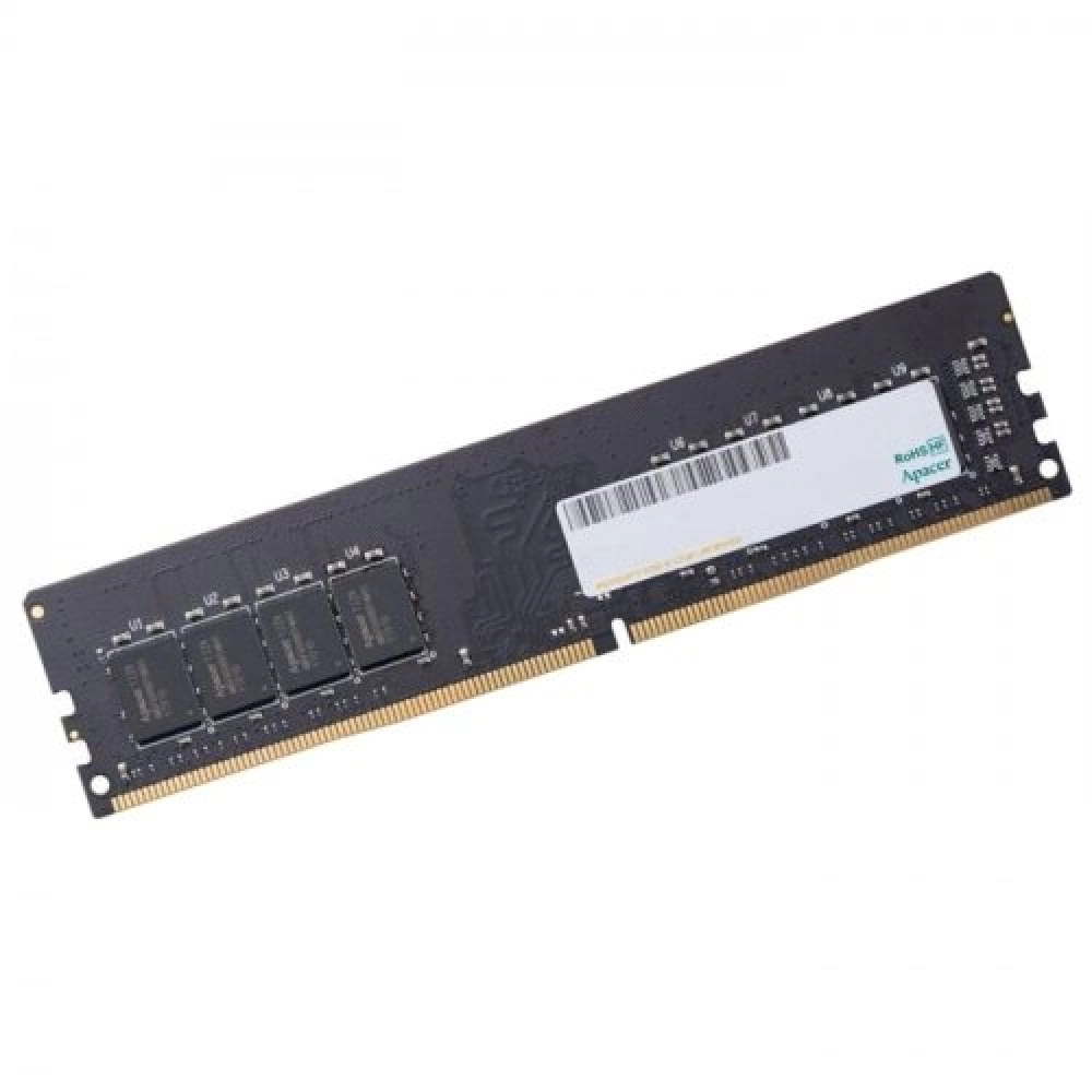 Apacer Ram Pc 8Gb Ddr4 3200Mhz 1X8 Cl22 (El.08G21.Gsh) Masüstü Dekstop ...