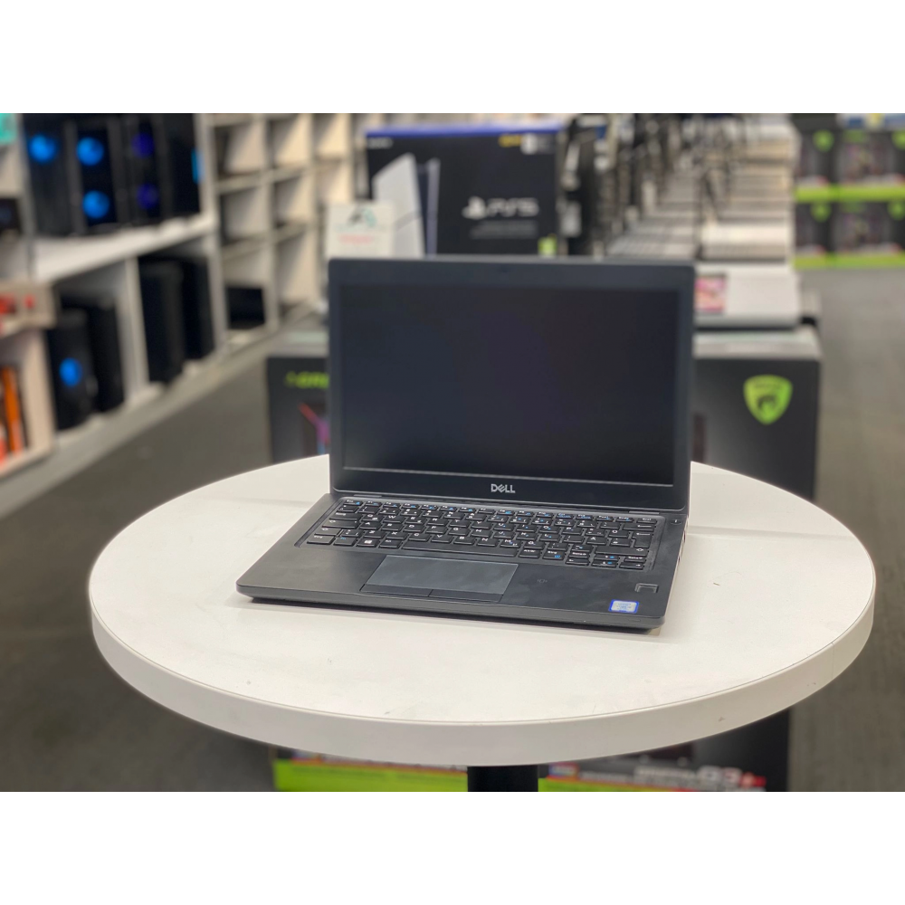 Dell Latıtude 5290 Notebook İ5 8350U 8Gb Ddr4 256Gb M2 Ssd 12.5'' Hd Bx ...