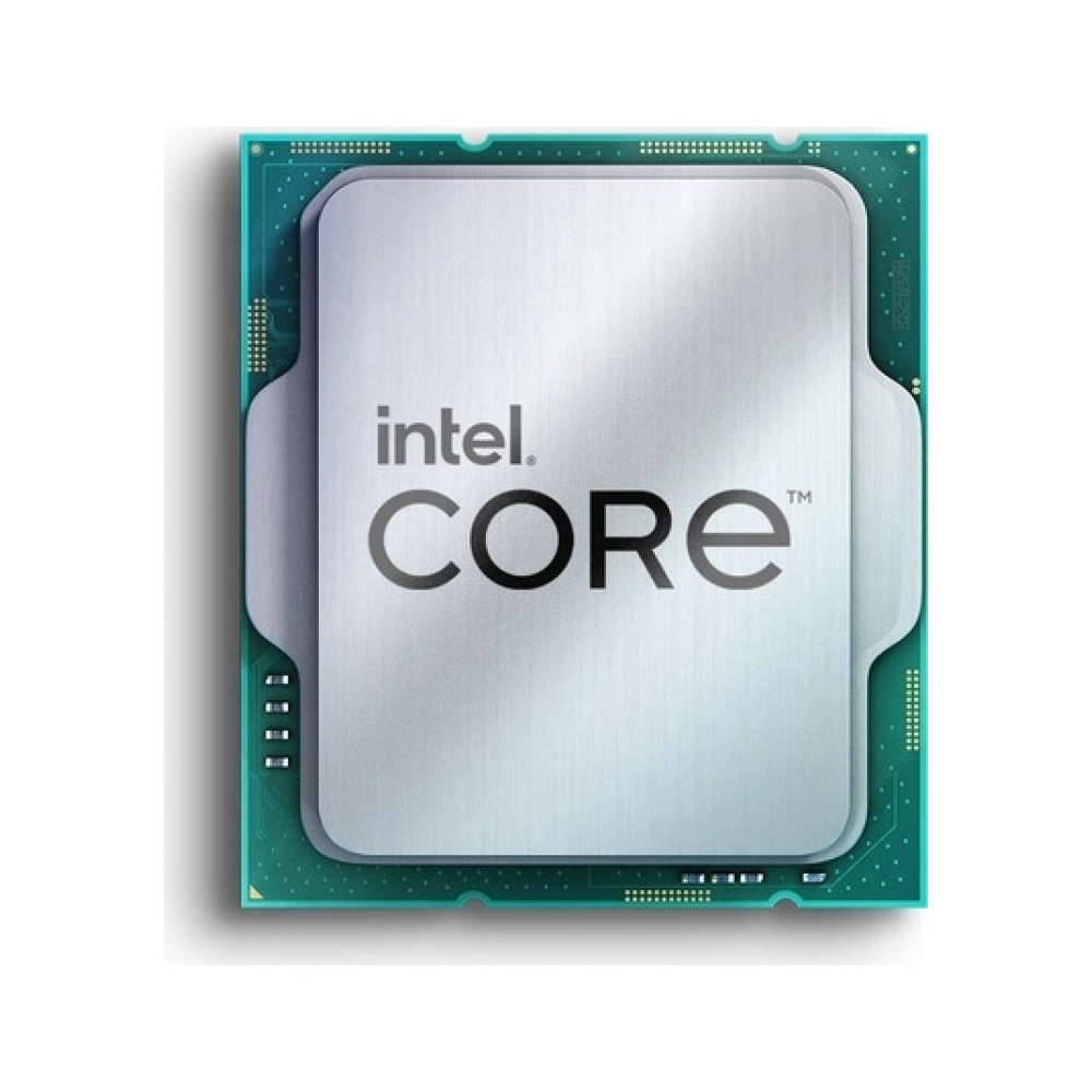 Intel Cpu Core İ7 13700 2.1 Ghz 30Mb 65W 1700P Tray Fansız Vga Uhd770