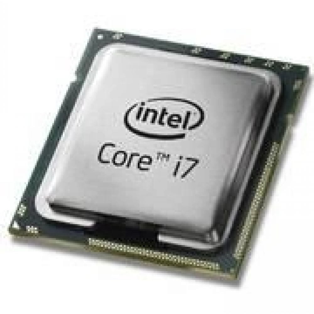 Intel Cpu Core İ7 8. Nesil 8700K 3.70 Ghz 12Mb 1151P Tray Hdvga