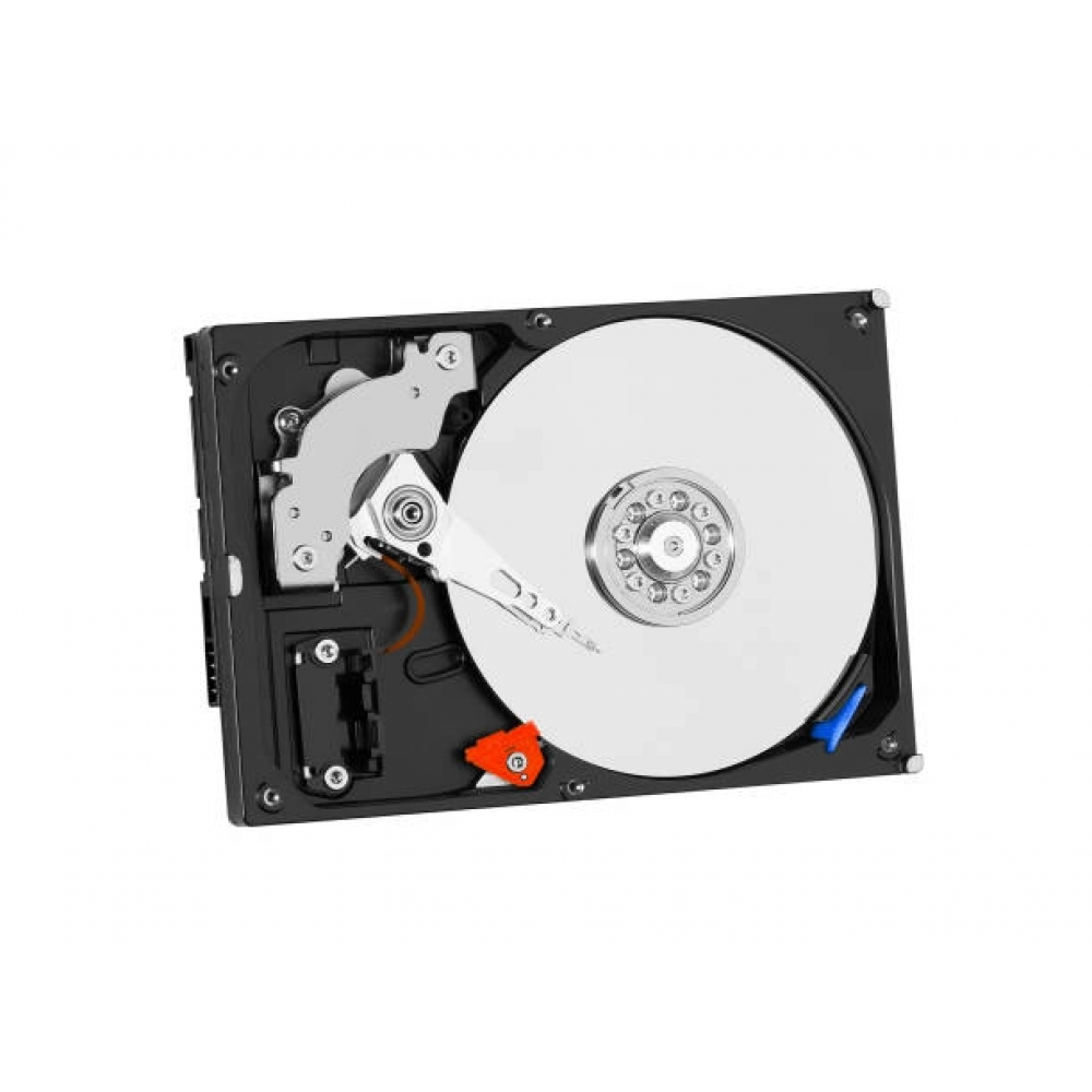 Western Digital 4 TB Enterprise Class WD450VF4YZ 3.5" SATA 3.0 Harddisk