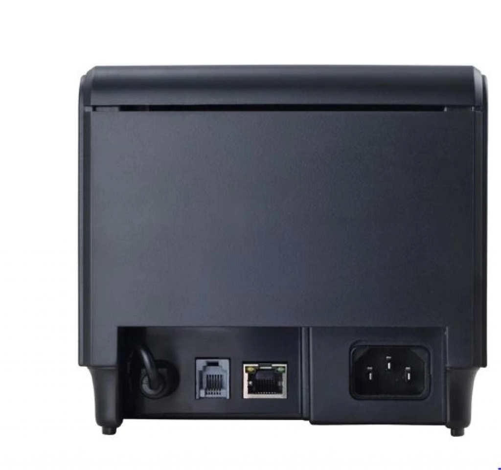 XPRINTER XP-Q600 Thermal Usb + Ethernet 203 dpi Fiş Yazıcı
