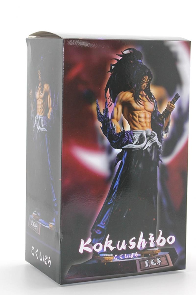 Anime Demon Slayer Kokushibo 30 Cm