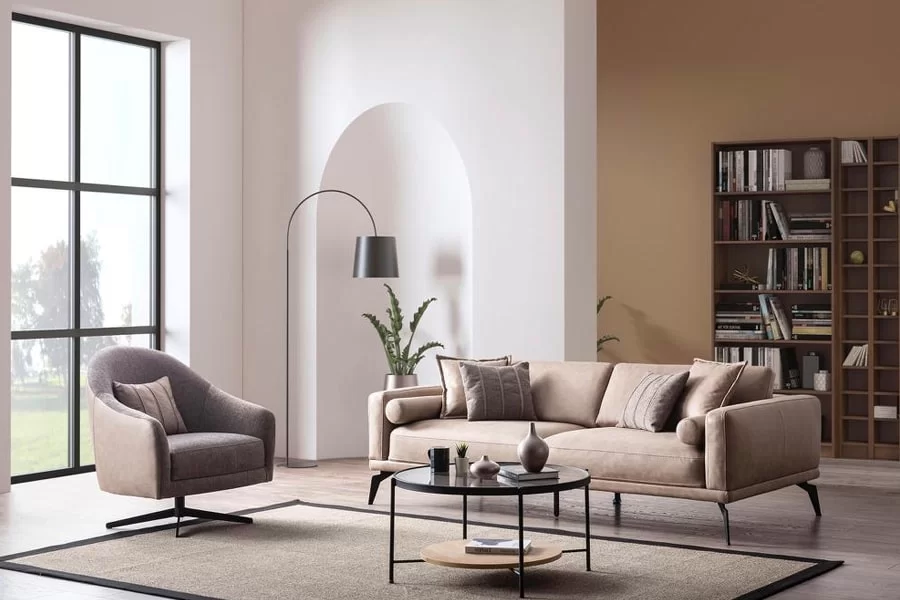 Koltuk Takımı - Relax Mobilya