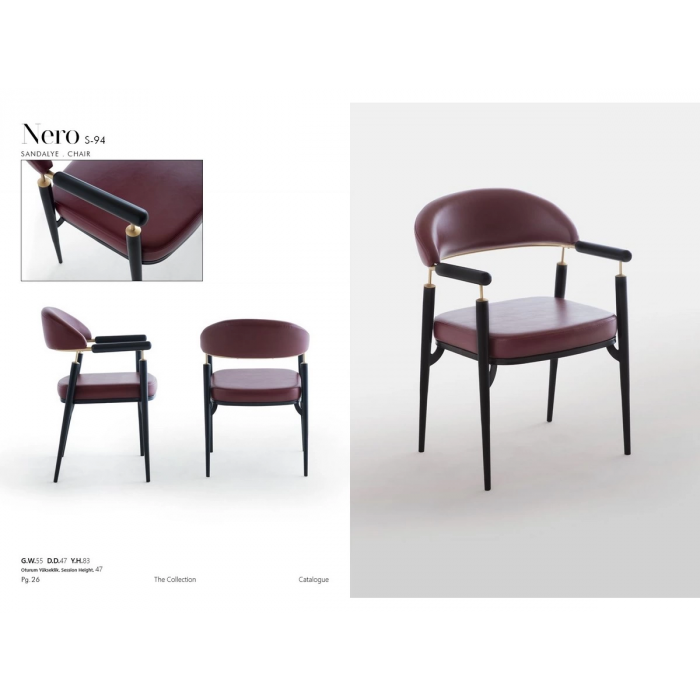 NERO Fiyatı - Relax Mobilya