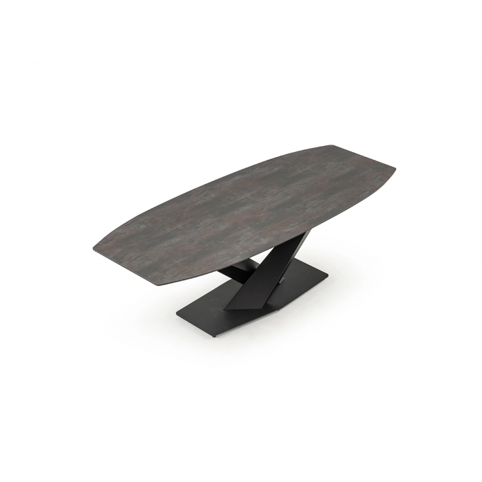 Nero Seramik Masa - 240 cm Fiyatı - Relax Mobilya