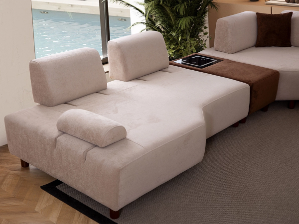 Teşhir Ürünleri - Relax Mobilya