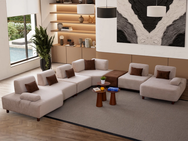 Teşhir Ürünleri - Relax Mobilya