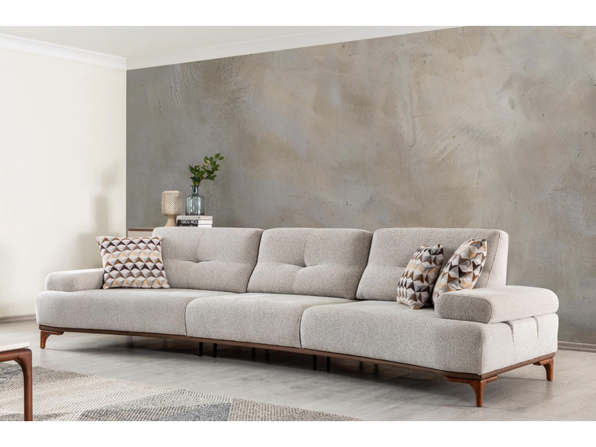 Fiona Koltuk Takımı Fiyatı - Relax Mobilya