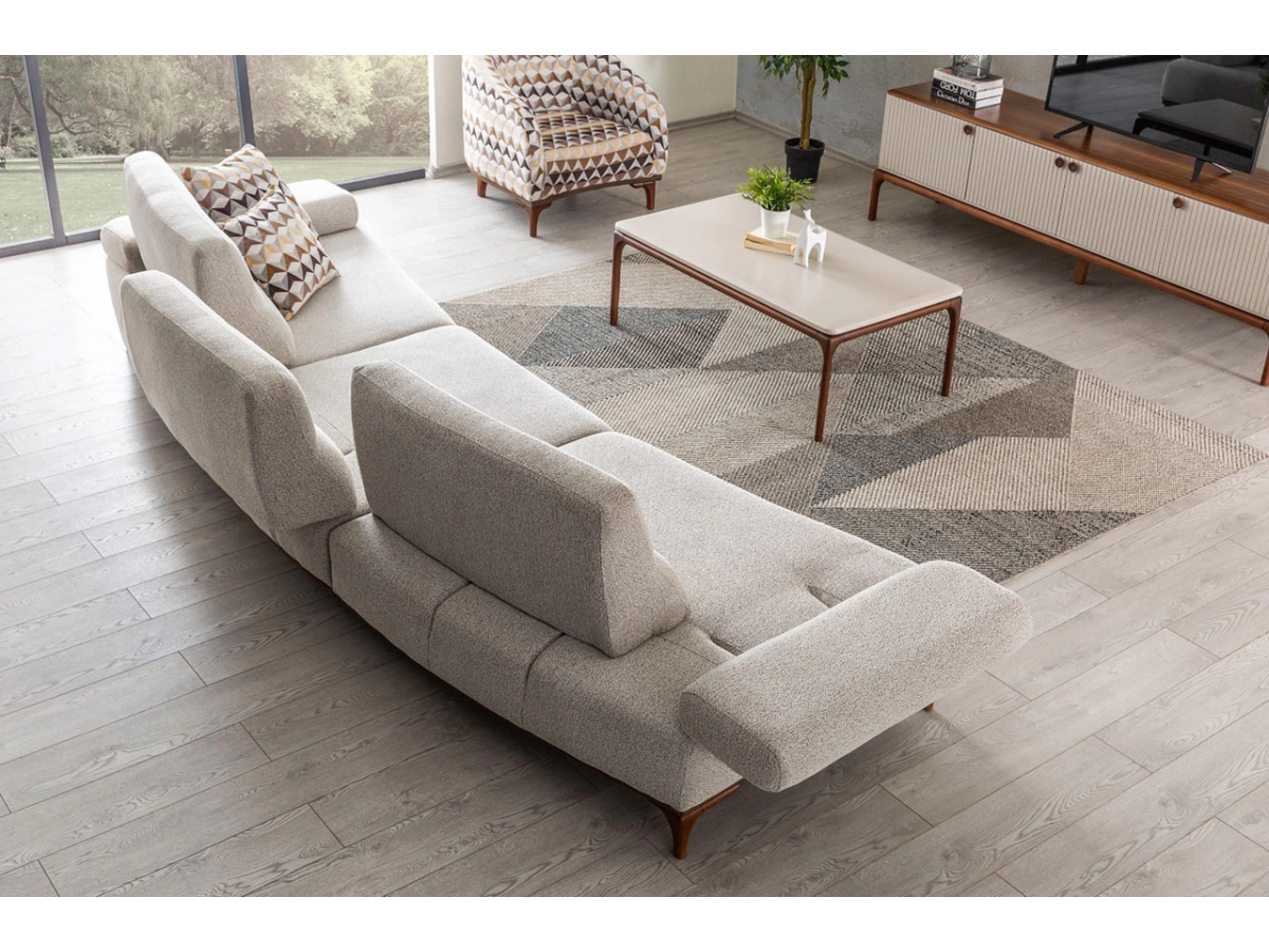 Fiona Koltuk Takımı Fiyatı - Relax Mobilya