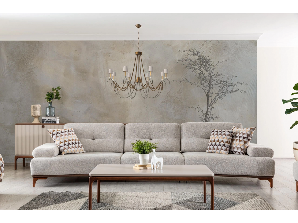 Fiona Koltuk Takımı Fiyatı - Relax Mobilya