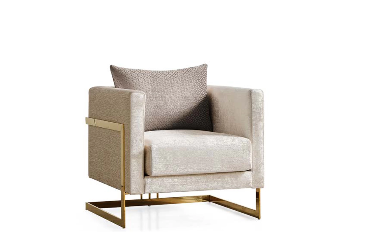 Arven Gold Berjer Fiyatı - Relax Mobilya
