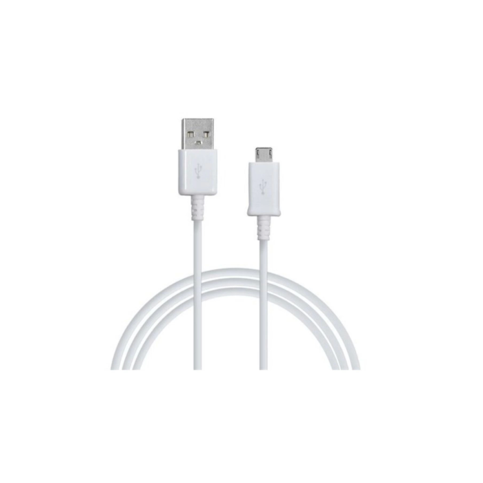 Samsung Micro Usb H zl Data arj Kablosu 1 mt