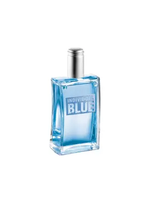 Avon Individual Blue Erkek Parfüm EDT 100 ml