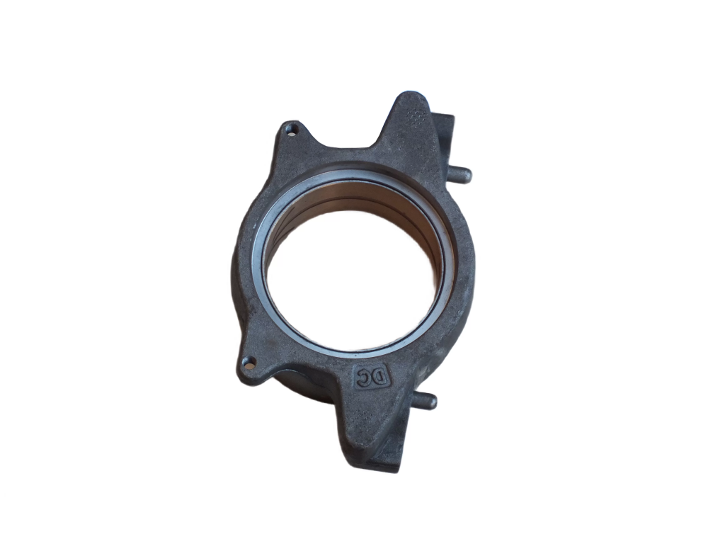 ÖN DİNGİL KOMPLE MAFSALI ARKA MESNEDİ (New Holland) (DYPTT-170)