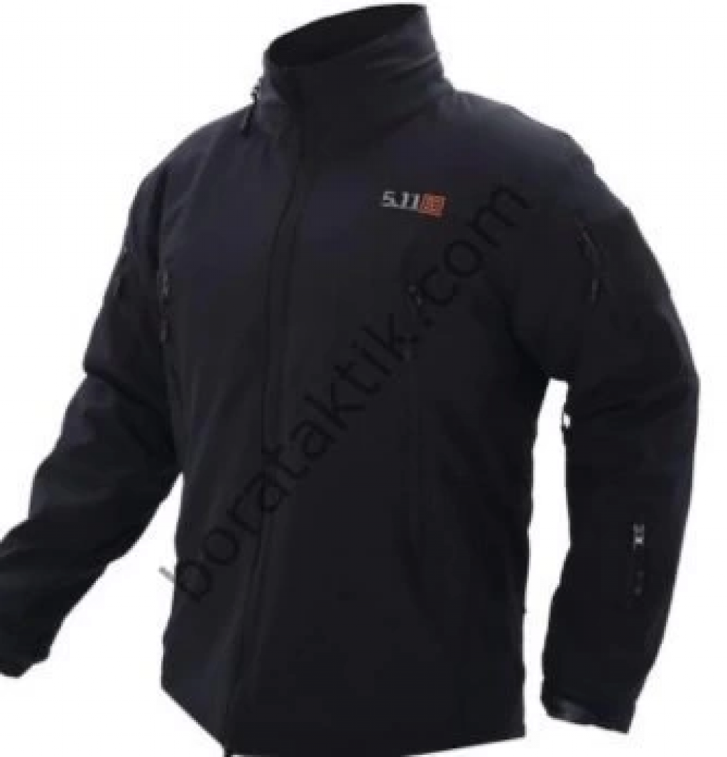 Bulletproof Jacket Level 3a