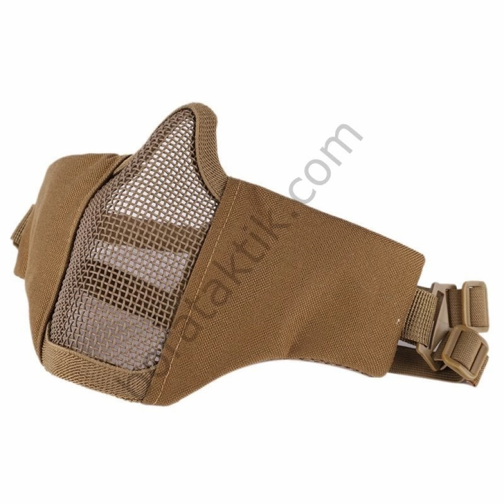 Airsoft Maske