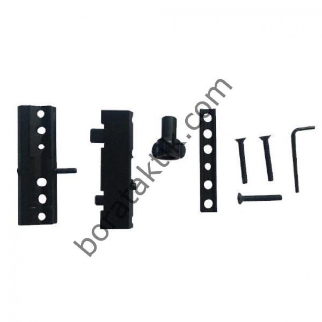 ATS-5000 TERMAL DÜRBÜN BAĞLANTI ADAPTÖRÜ