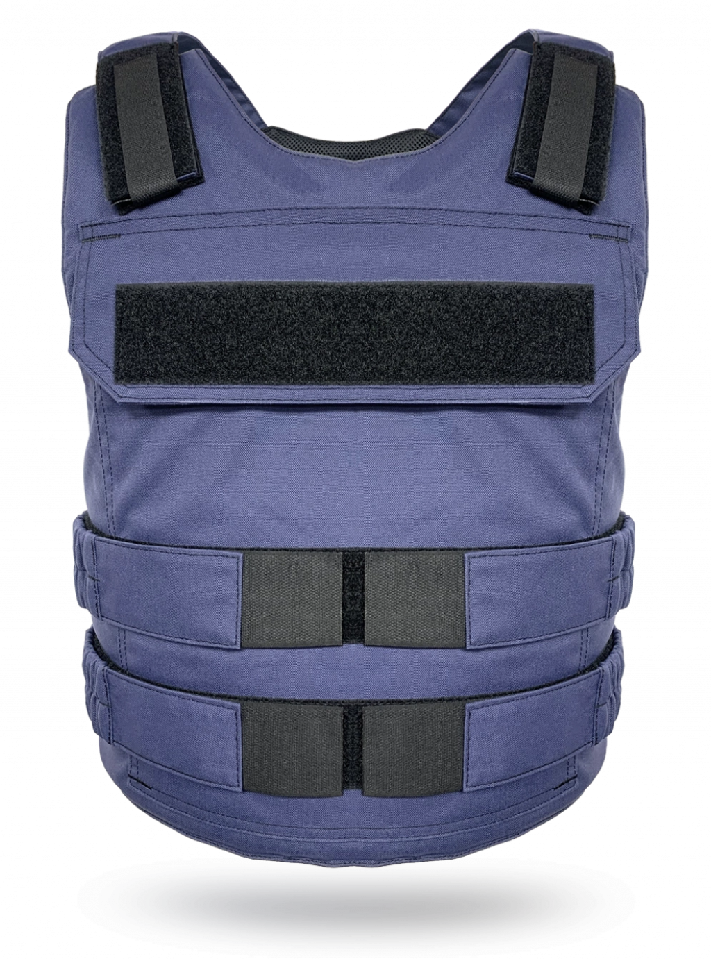 BALLISTIC VEST LEVEL 3a BULLETPROOF Press Vest Blue