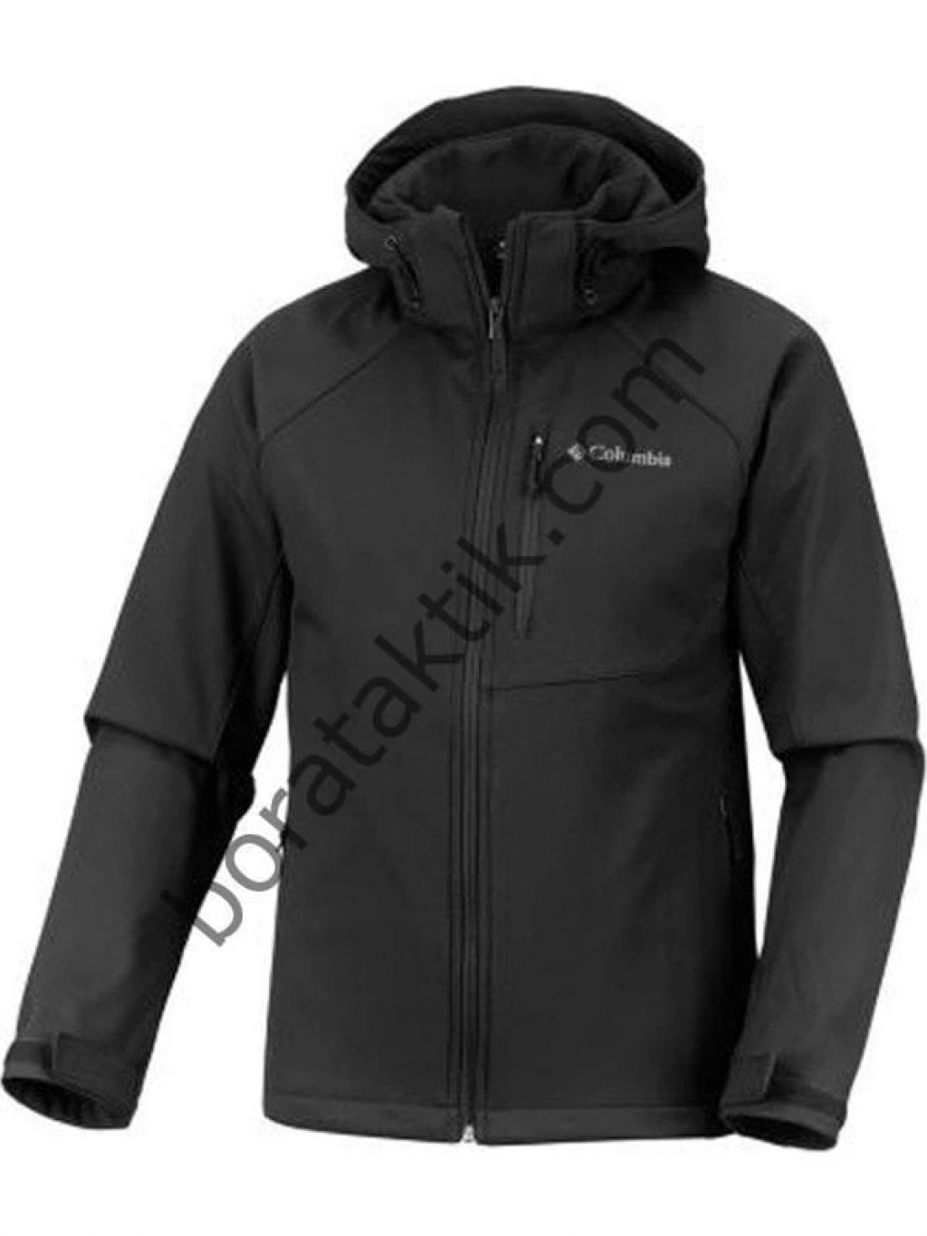 Colo Softshell Mont
