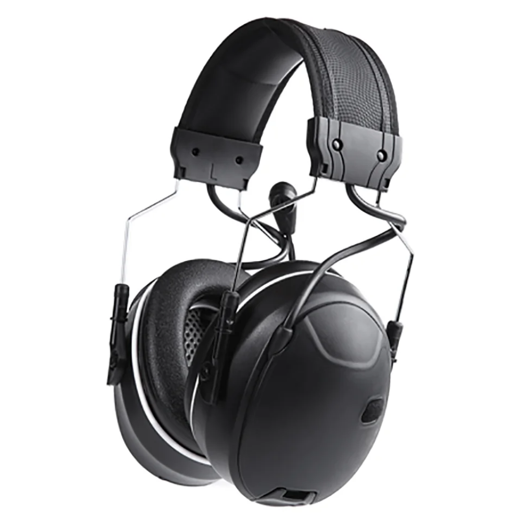 Earmor C51 MOD4 Bluetooth MICROPHONE Active Protection Shooting Headset