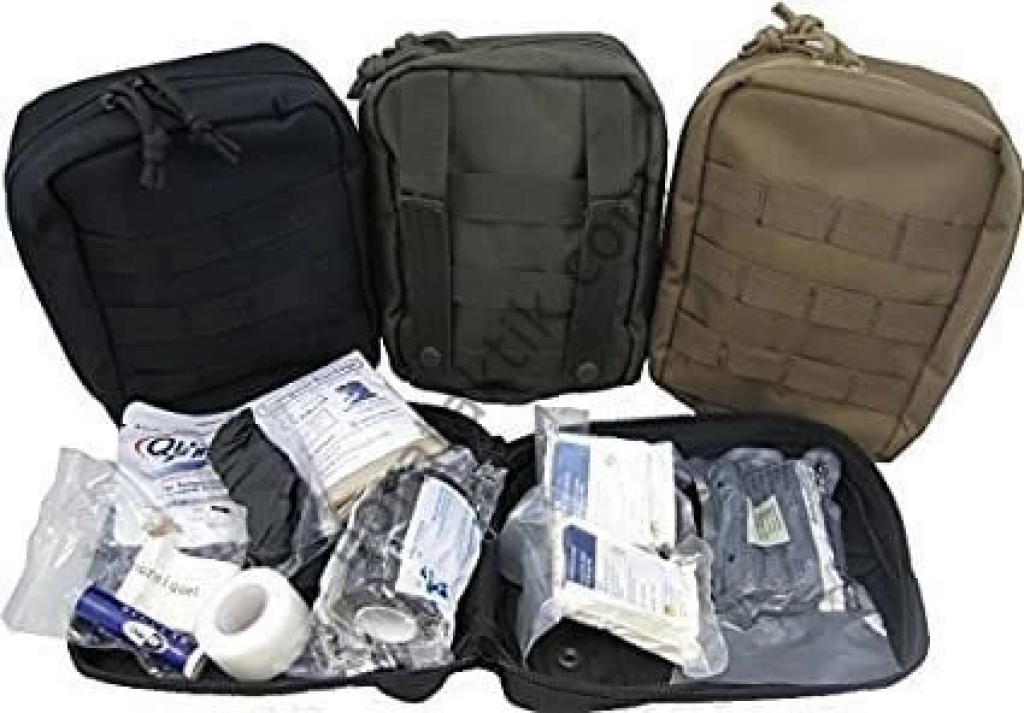 IFAK First aid kit Military