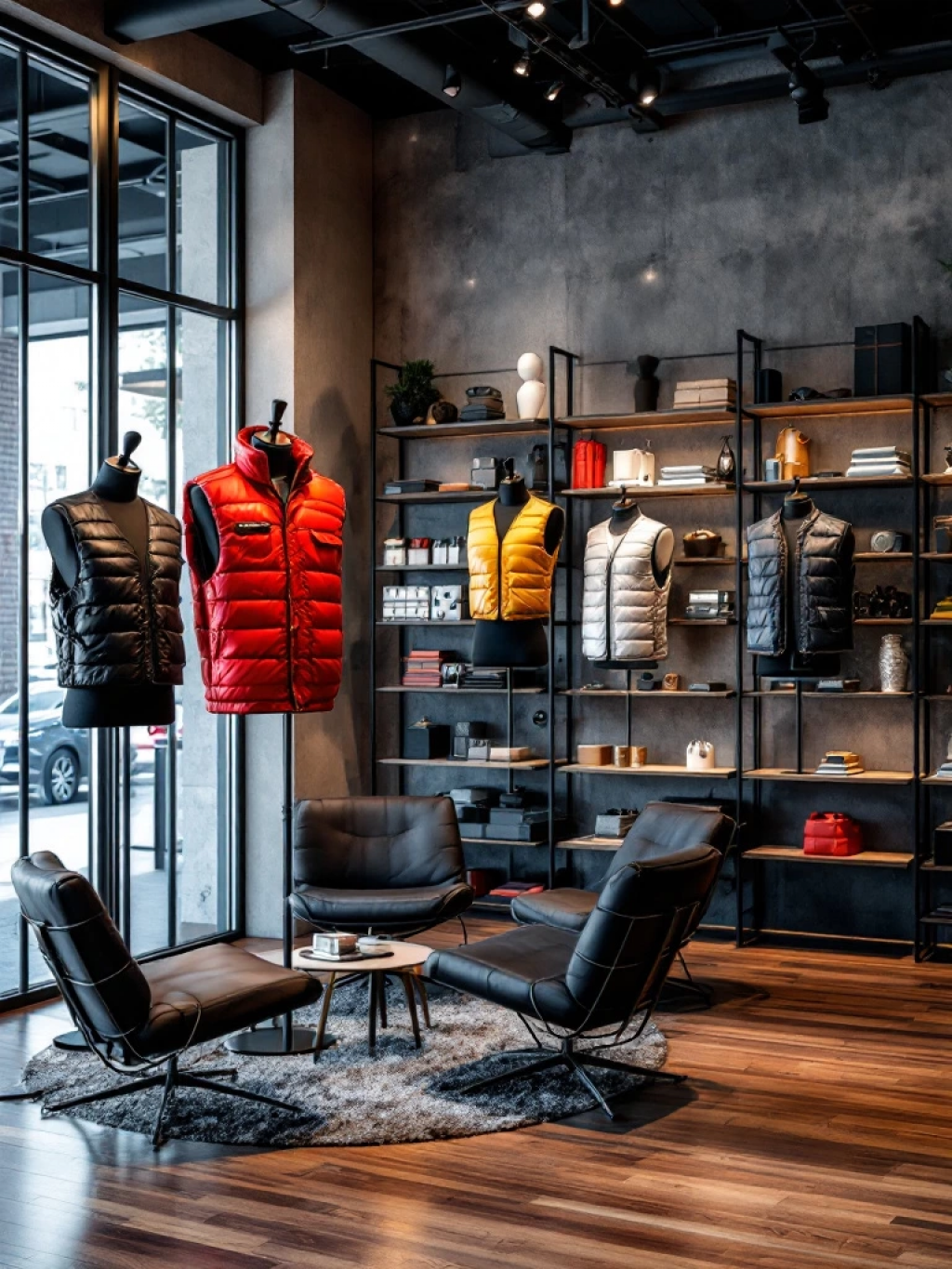 Şişme Fermuarlı Kolsuz Çelik Yelek Siyah 3a Seviye, Erkek Şişme Kolsuz ...