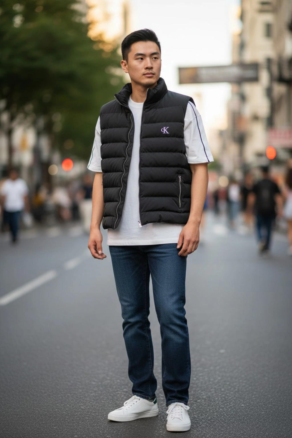 Şişme Fermuarlı Kolsuz Çelik Yelek Siyah 3a Seviye, Erkek Şişme Kolsuz ...