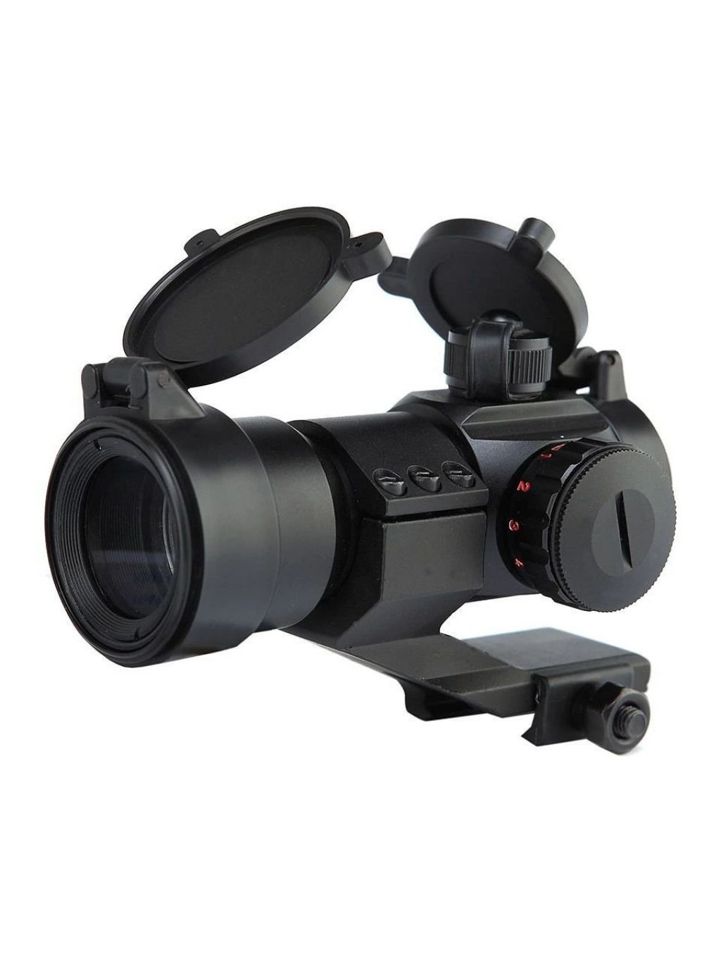 Spike m3 Red dot Lazer Nişangah Hedef İşaretleyici