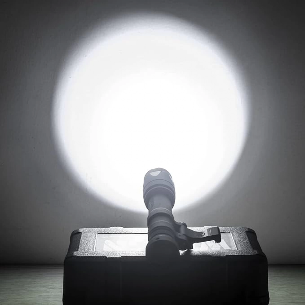 SUREFIRE M600c TAKTİK EL FENERİ KABLOLU Scout Light LED Flashlight ...